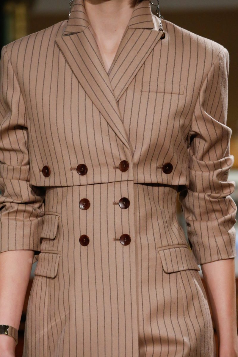 6 Inspiring Ideas For Buttons And Buttonholes - Dream. Cut. Sew