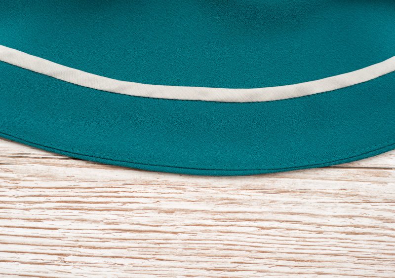7 Types Of Hem Finish And Their Uses - Dream. Cut. Sew