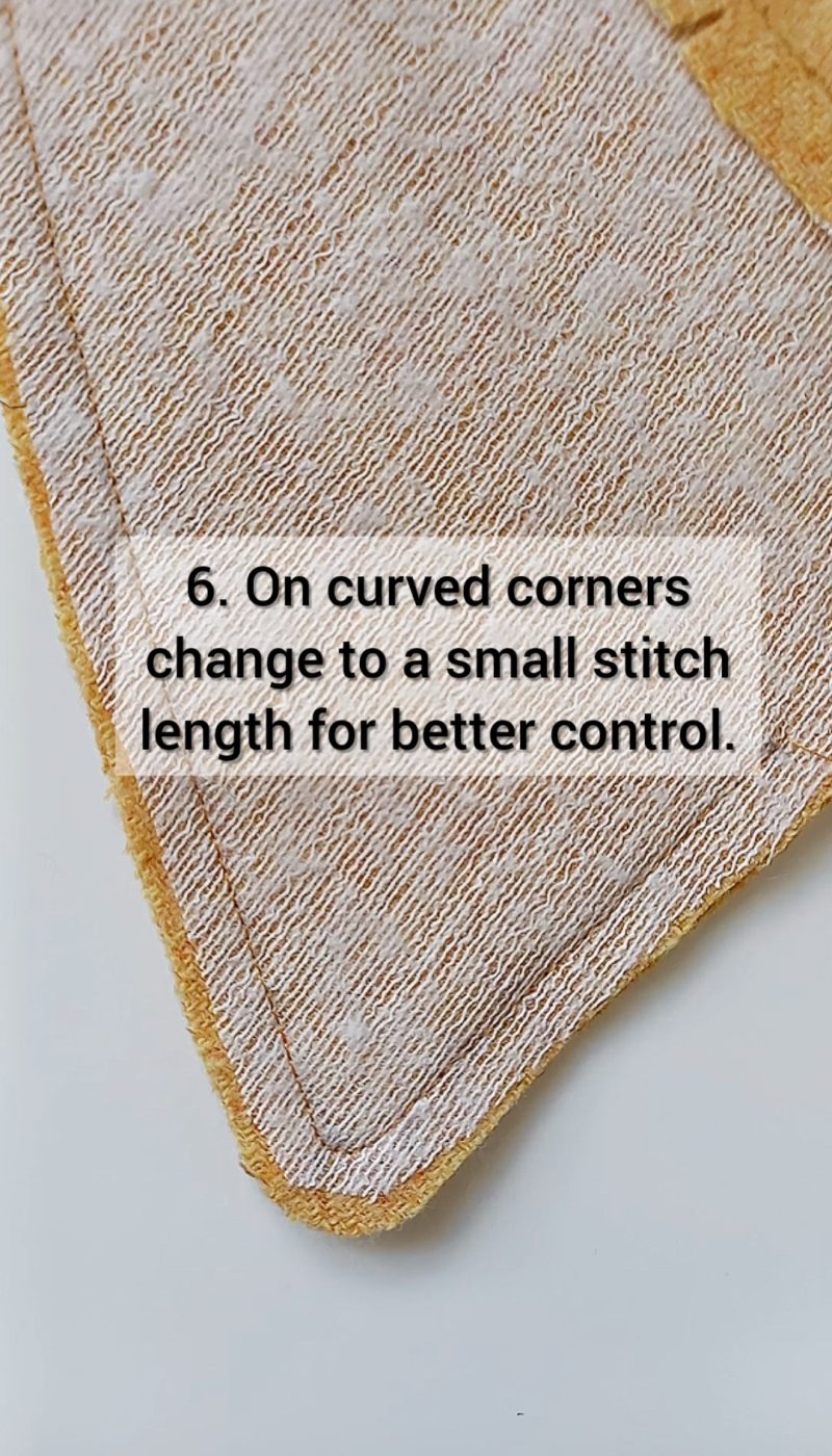 8 Quick Tips For Improving Jacket/Coat Making - Dream. Cut. Sew
