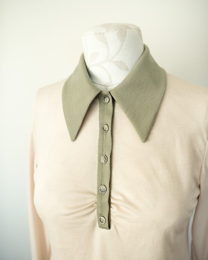 Revisiting Grasser Patterns 814 - Dream. Cut. Sew