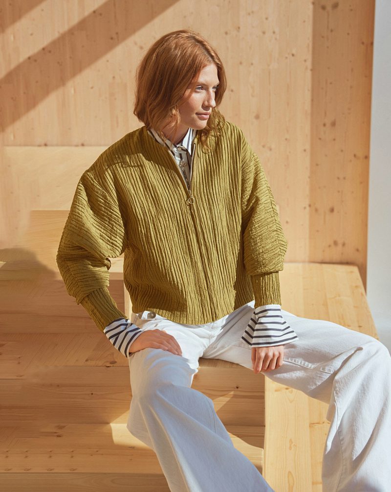 Spring 2025 Trends Sewing Inspiration - Dream. Cut. Sew